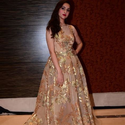 Cineblues The Stunning Sadia Khateeb Was Seen At The