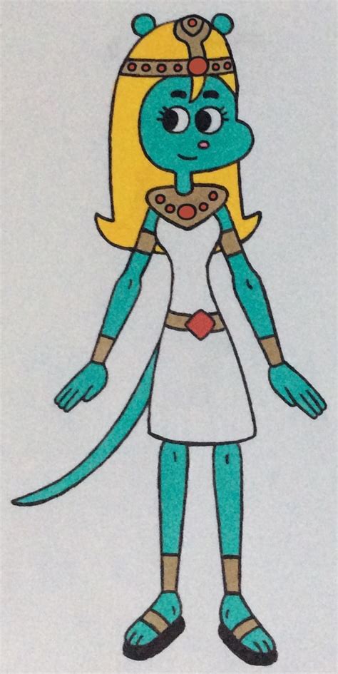 Allison The Princess By Neonimbus526 On Deviantart