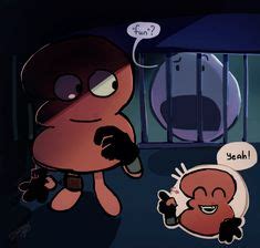 Bfdi Matching Pfps