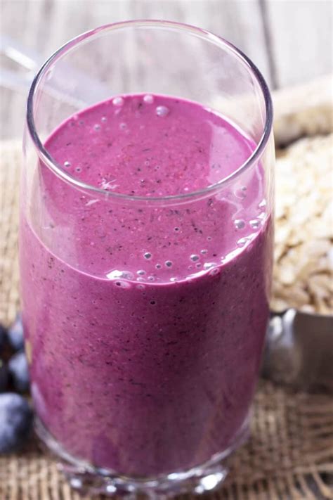 22 Delicious Cholesterol Lowering Smoothie Recipes Make Drinks