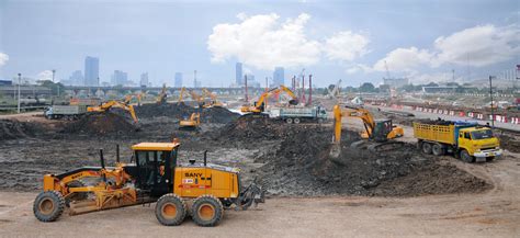Motor Grader