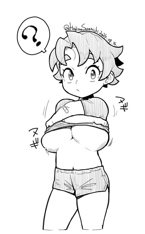 Usami Original Drawn By Sanemichihajime Danbooru