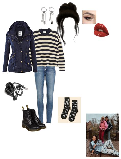 Wendy Suprise Birthday Party Outfit Shoplook