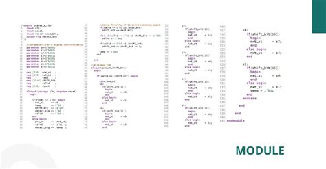 Mealy Fsm Based 8 Bit Sequence Detector By Shri Alaamel Sakthi
