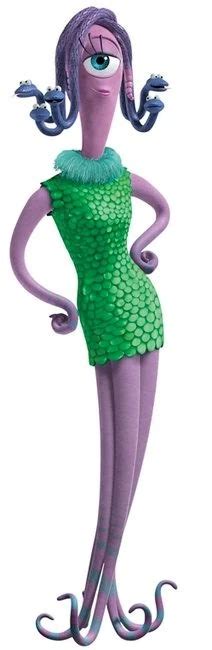 Monsters Inc Celia