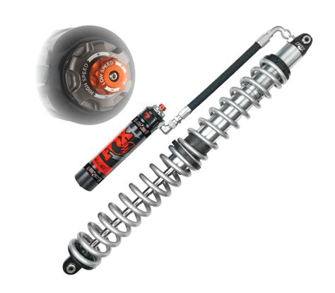 Big Shocks Coilovers