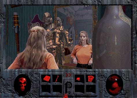 Revisiting The 7th Guest And Phantasmagoria