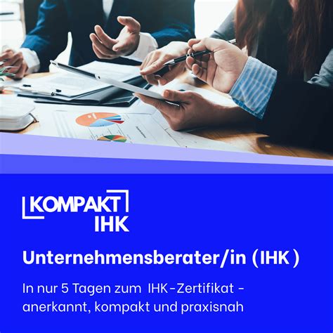 Ihk Siegen Unternehmensberater Ihk