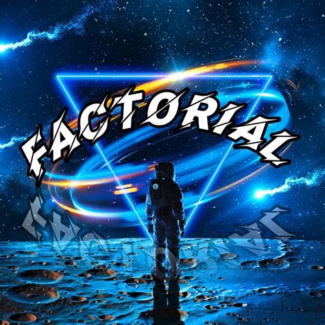 Factorial Youtube