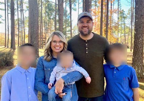 City Life Church Pastor Andy Adkison Mysteriously Nuked From Ministry Protestia