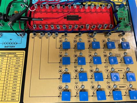 Is An Arduino Fast Enough For Monitoring These Lines Too Fast