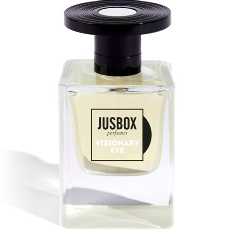 Jusbox | Libertine Parfumerie