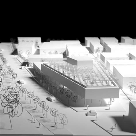 Back To Basics ScaleModel Me On Behance