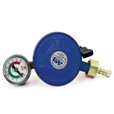 Clip On Regulator Gas Safe Safety Device Gas Lpg Regulators At ₹ 2500