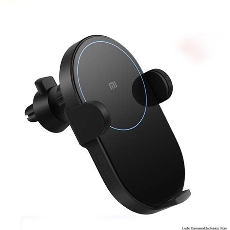 Xiaomi Mi W Qi Wireless Car Charger Truststore Pk