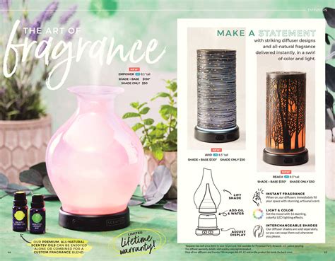 New Reach Scentsy Diffuser Shade Only Scentsy® Buy Online Scentsy Warmers And Scents