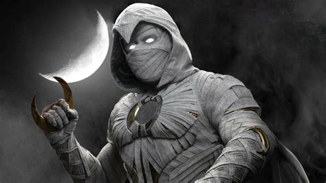 Oscar Isaac Habla De Su Papel En Moon Knight Serie De Disney Plus