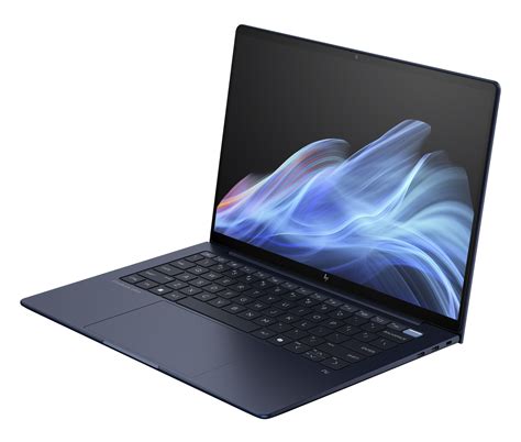 HP EliteBook Ultra G I Unveiled With OLED Screen And Intel Lunar Lake