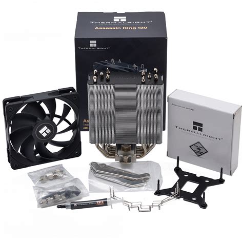Assassin King 120 – Thermalright