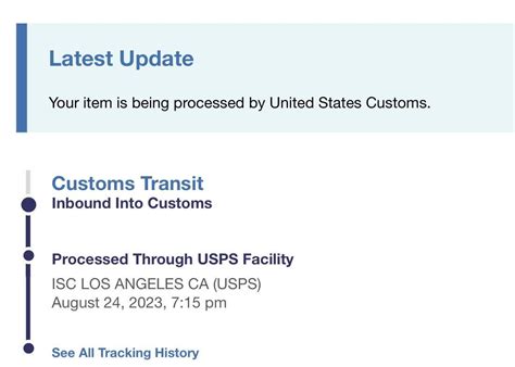 Package Stuck Like This For 3 Weeks What Do I Do R Usps Complaints