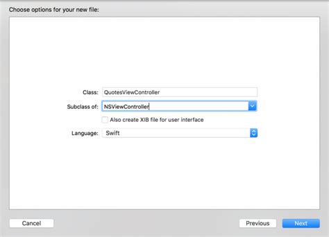 Menus And Popovers In Menu Bar Apps For Macos Kodeco
