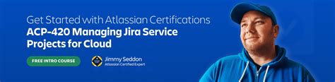 See Get Started With Atlassian Certifications Ep 4 Acp 420 Managing Jira Service Projects