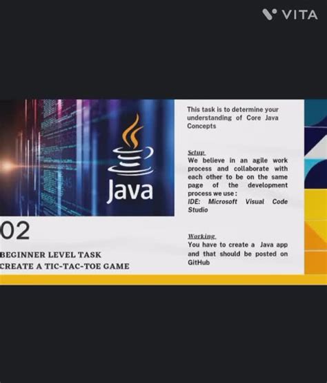 [video] shivam swami on linkedin javadeveloperintern letsgrowmore
