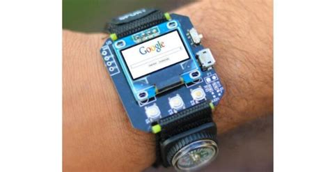 Top Cool Projects To Build With Arduino In