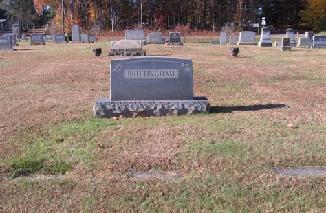 James S Brittingham 1852 1932 Find A Grave Memorial