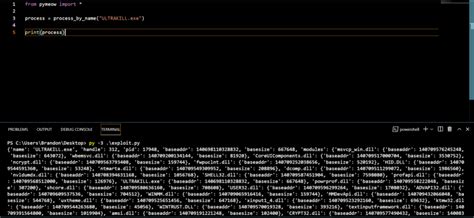 Game Hacking With Python And Cheat Engine Tomorrowisnew