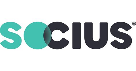 Weve Got Big News Were Excited To Reveal An Updated Look To The Socius Youve Known And