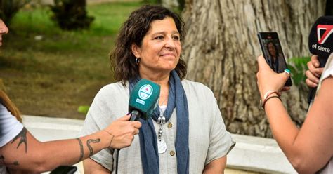 Murió Julieta Colombo Sobrina Y Albacea De Quino Infobae