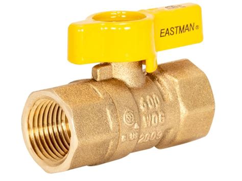Gas Range Connectors Eastman