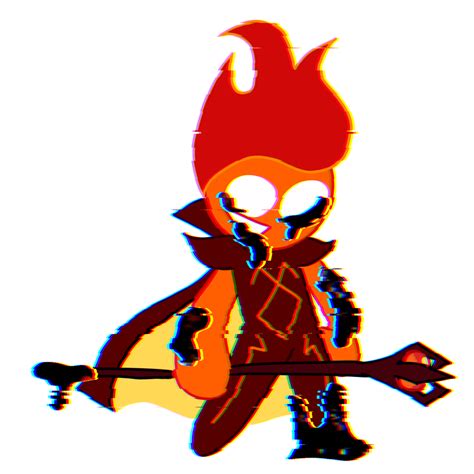 Pibby Cookie Run Part 1 By Rbxbg On Deviantart