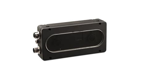 New Passenger Counting Sensor For Public Transportation Rfid News