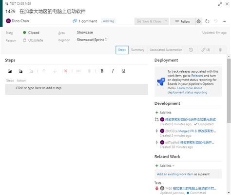 从一个小 Bug到 Azure DevOps dino c 博客园