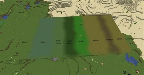 Everything You Need To Know About The Grass Block In Minecraft Esportslatest