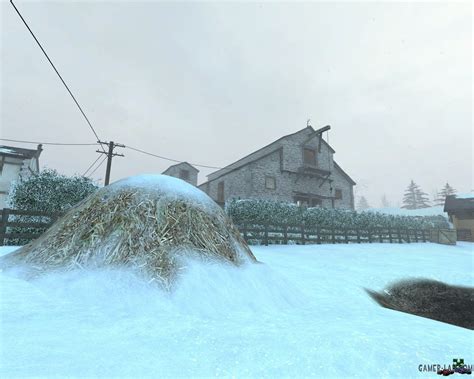 Dod Harvest B2 Dod Day Of Defeat Source Maps Source Warehouse Hl2