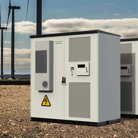 What Is Bess Battery Energy Storage Explained