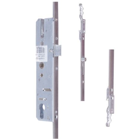 Multi Point Locks LockStocker King Solutions