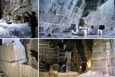 Exploring Yule Marble Quarry A Gem Of Colorados Mining Legacy