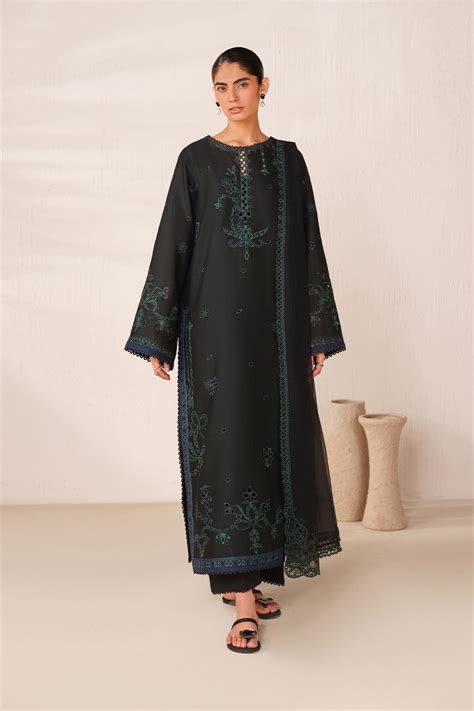 Ramadan Edits By IzniК Global Embroidered Lawn Festive Collection