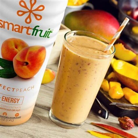 Mango Peach Passion Smartfruit