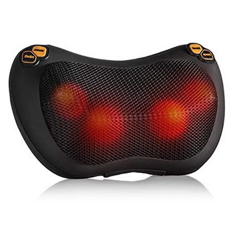 Plastic Neck Massager At Rs 1250 In Amritsar Id 24980252555