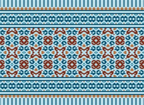 Palestinian Scarf Vector Art Icons And Graphics For Free Download