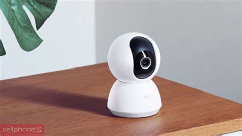 Camera Xiaomi Camera giám sát an ninh chính hãng giá tốt