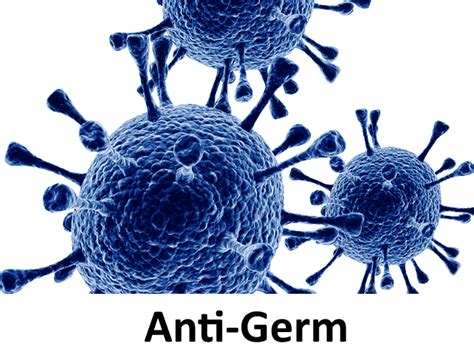 Anti-Germs — SempreAqua