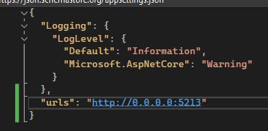 Using Localhost Connection In Xamarin C