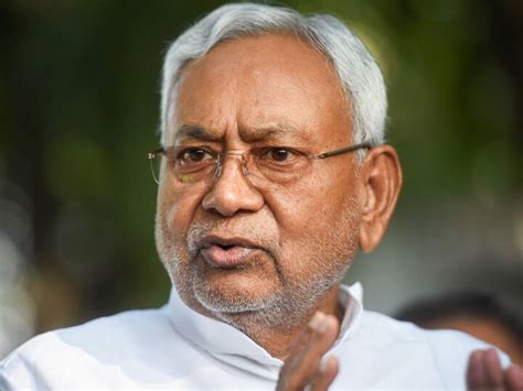 Nitish Government Came Into Action On Katihar Police Firing Joint Investigation Report Sought