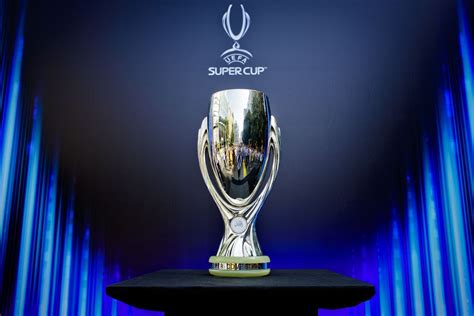 10 Facts About The Super Cup Final
